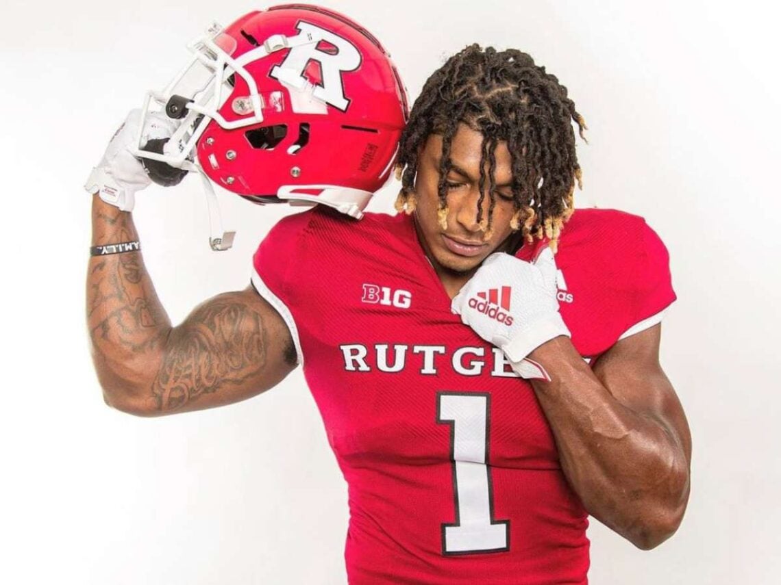 Isiah Pacheco Siblings: The tragic murders that turned Chiefs RB's life ...