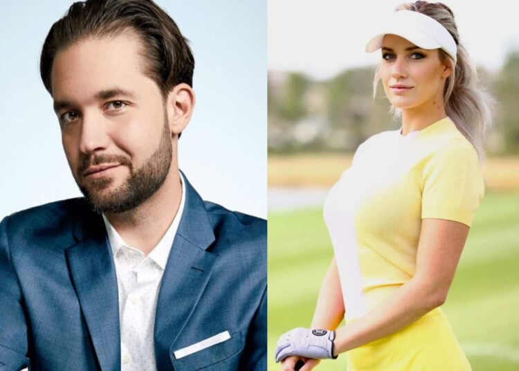 "The Real Deal," Serena Williams's husband Alexis Ohanian in awe of ...