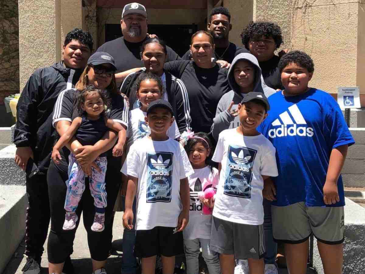 JuJu Smith-Schuster siblings: How many siblings does the Chiefs WR have?