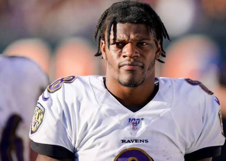 Lamar Jackson House: Have a glimpse of the $1.26 million extravagant ...