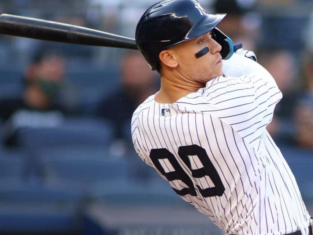 “It never gets old,” Aaron Judge expresses gratitude after wholesome ...