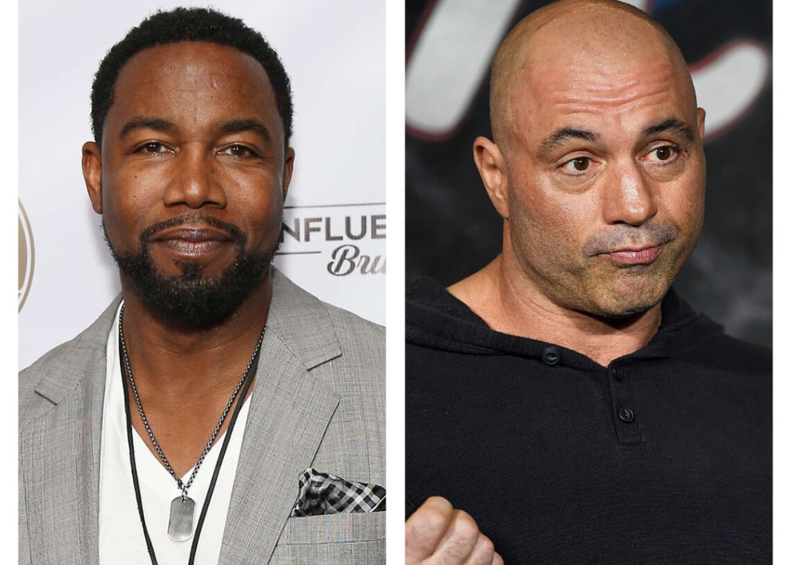There Was No Uproar Until 100 Million Deal When Hollywood Actor Michael Jai White Came To