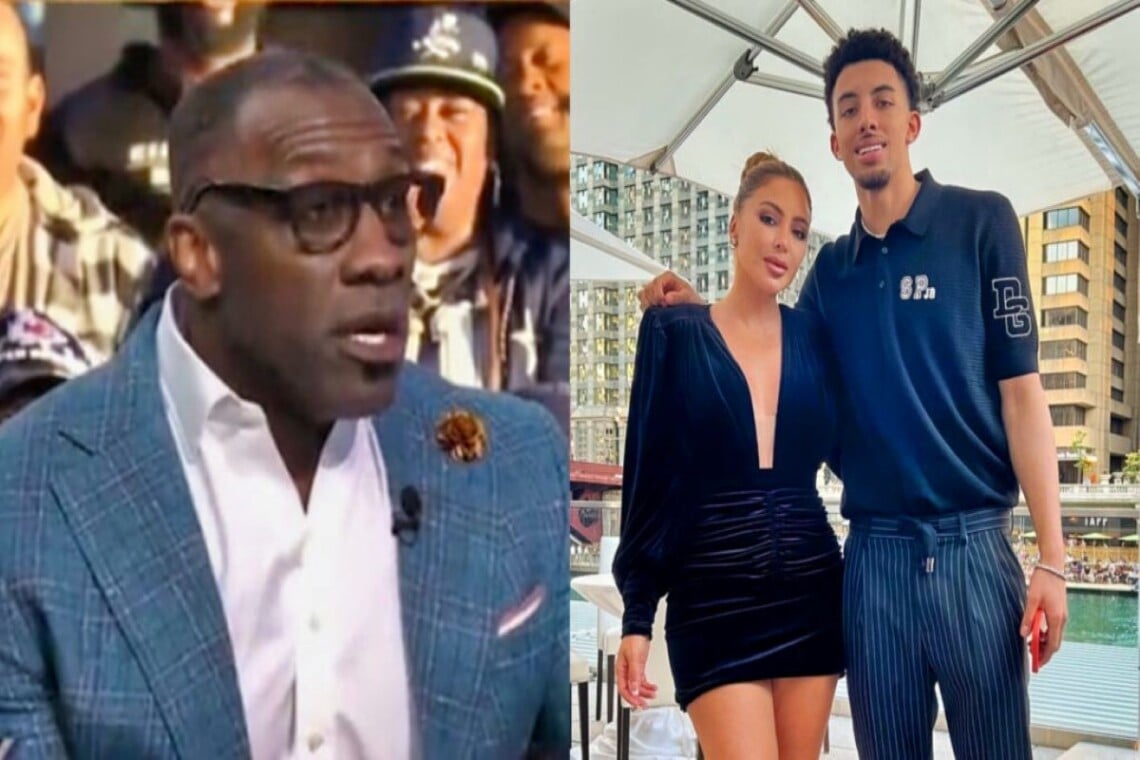 Shannon Sharpe urges Scotty Pippen Jr to leave the Lakers