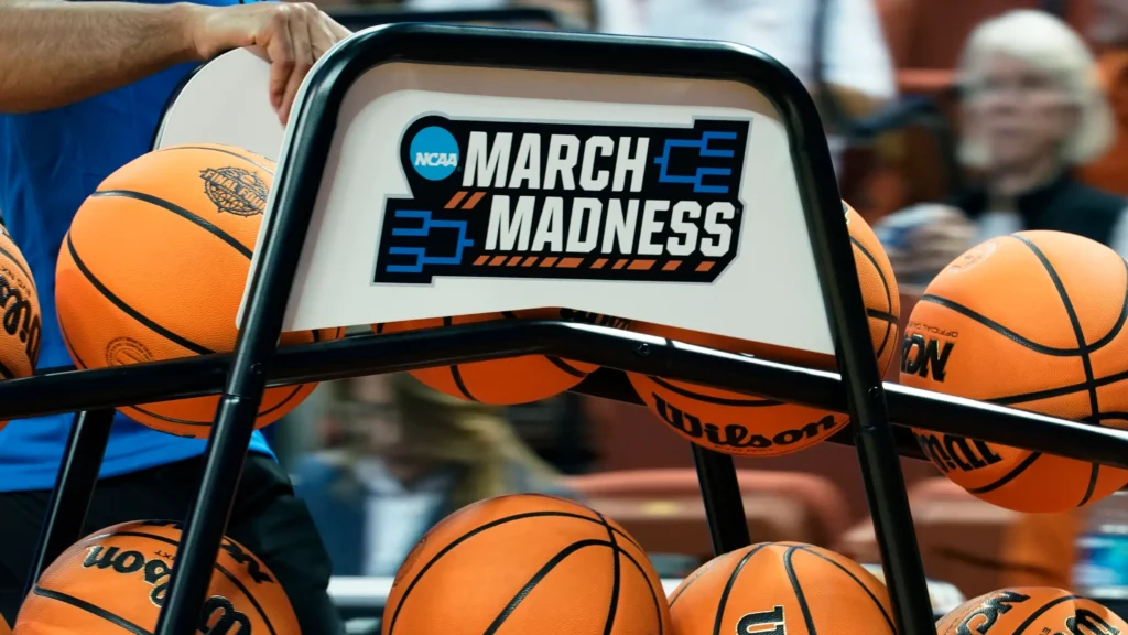 March Madness schedule 2023: Full bracket, dates, times, TV channels