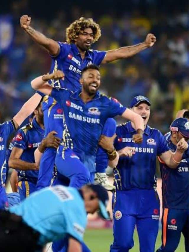 Top 7 teams with the most wins in IPL history – FirstSportz