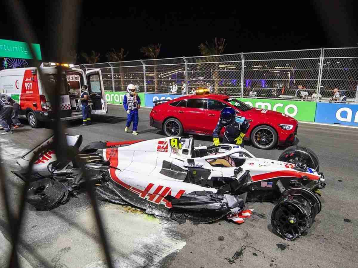 7 most dangerous Formula 1 tracks in history