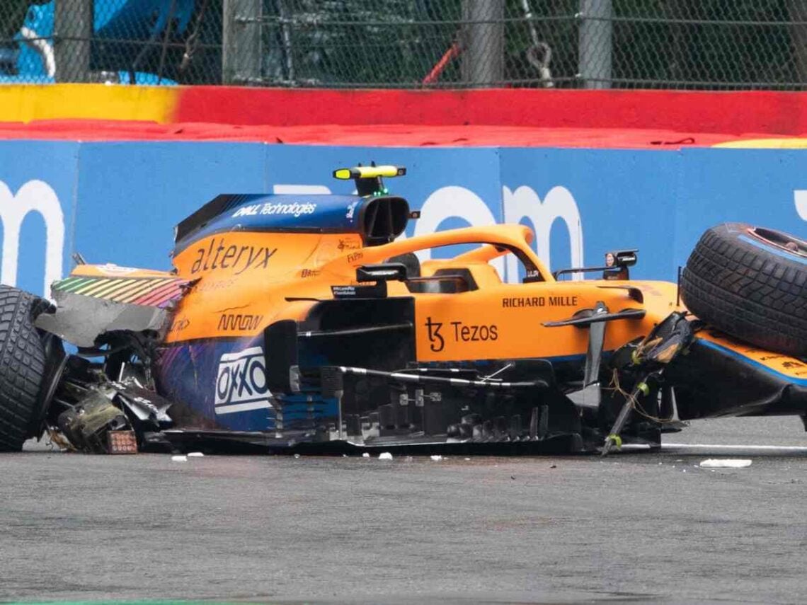 7 most dangerous Formula 1 tracks in history