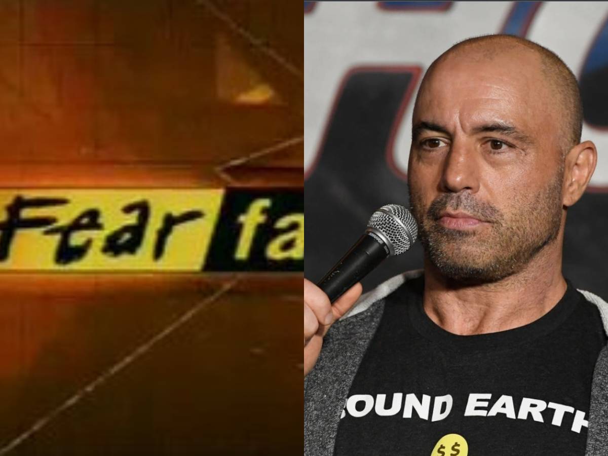 "They had to drink donkey…." UFC commentator Joe Rogan reveals shocking ...