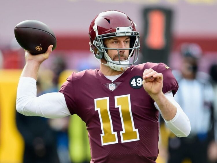 What happened to Alex Smith? An incredible NFL comeback from career ...