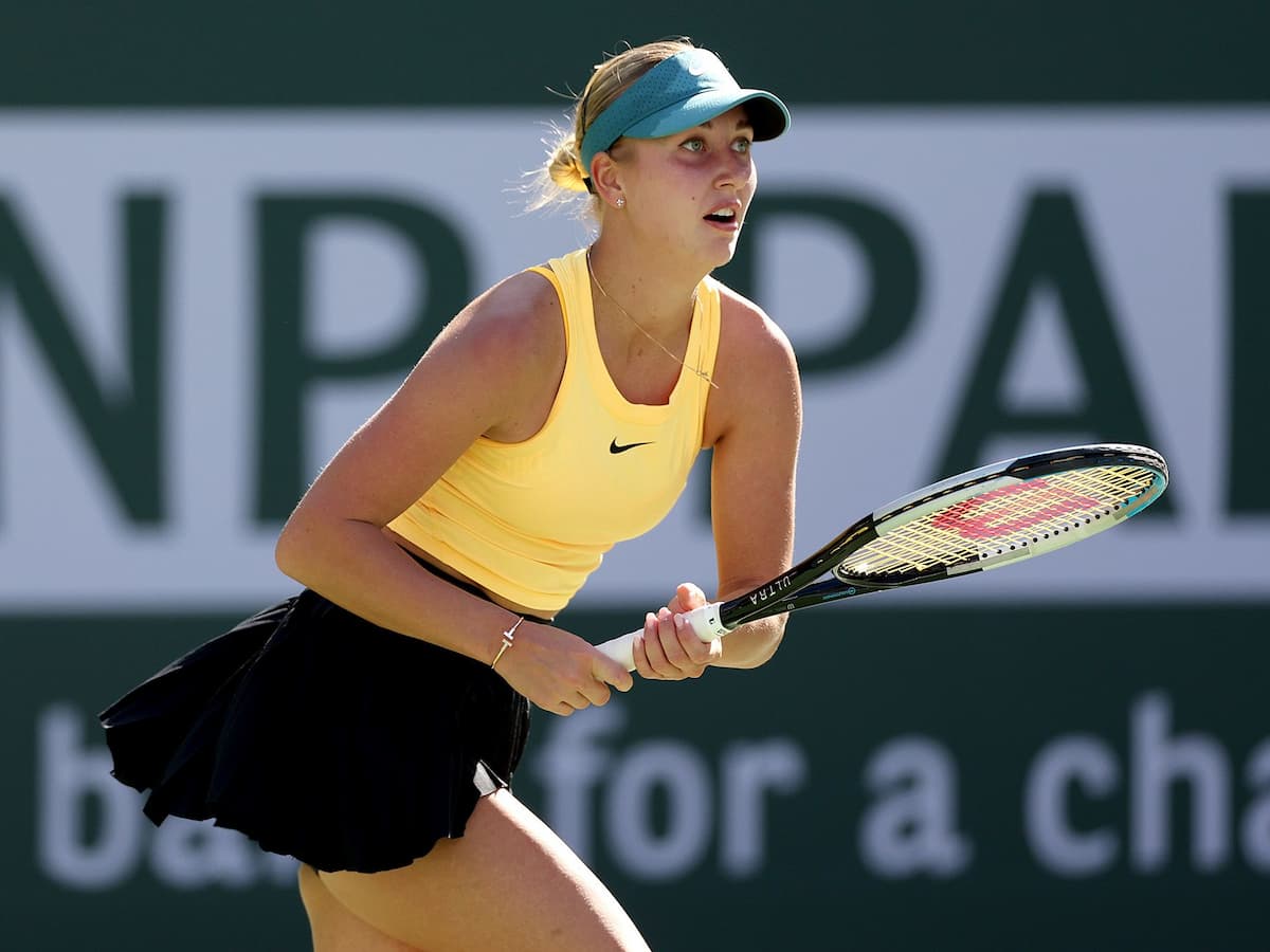 Miami Open 2023: Coco Gauff vs Anastasia Potapova Live Stream, Match ...