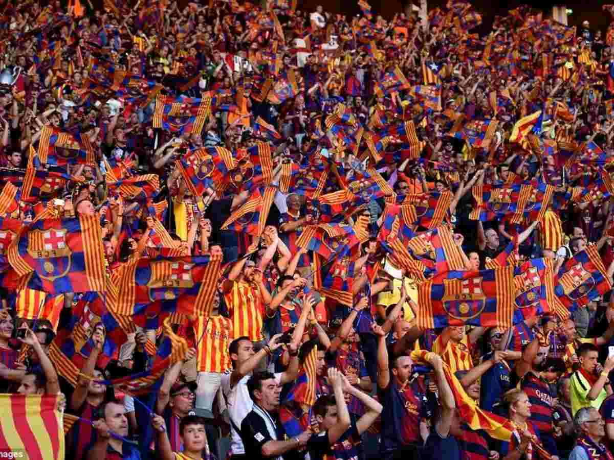 Here's how Barcelona can sign Lionel Messi from PSG by just paying him ...