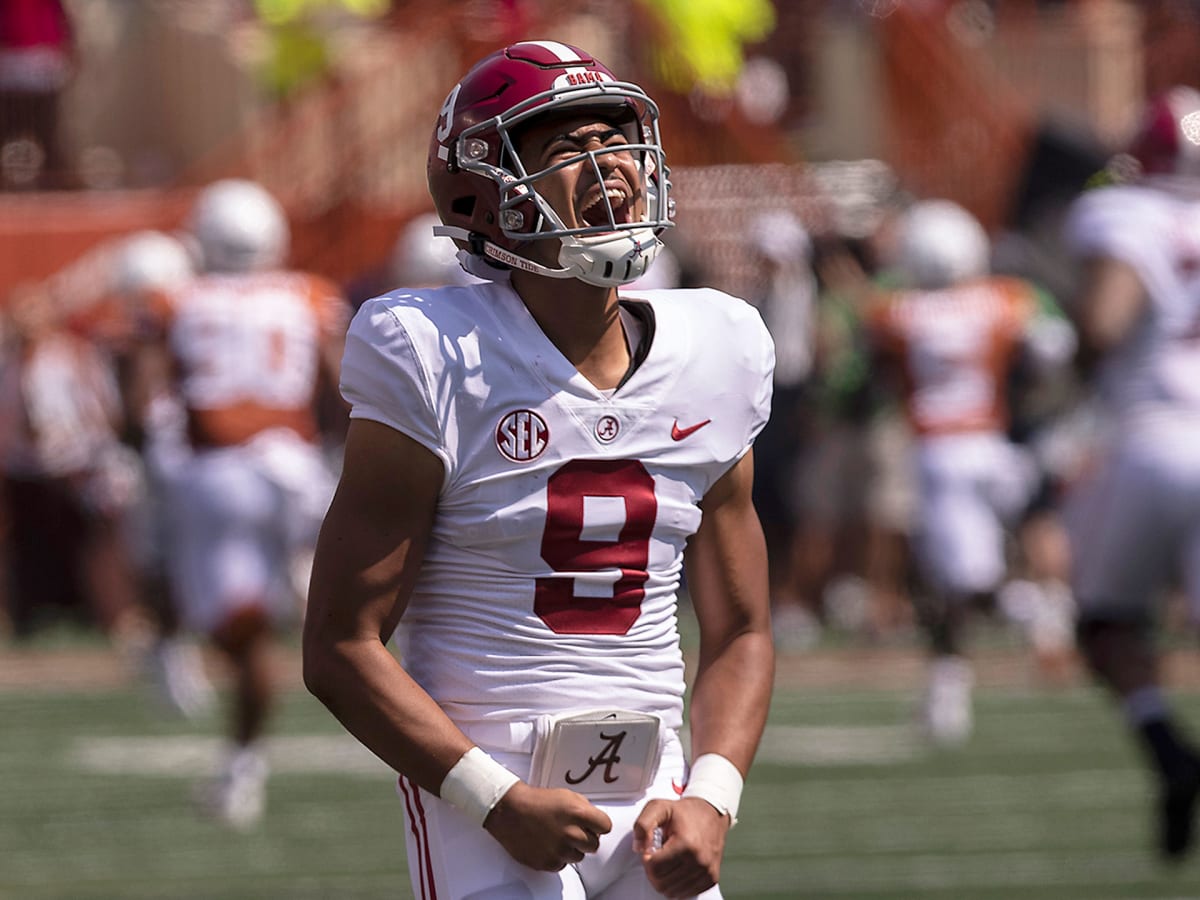 What is Bryce Young's draft stock?
