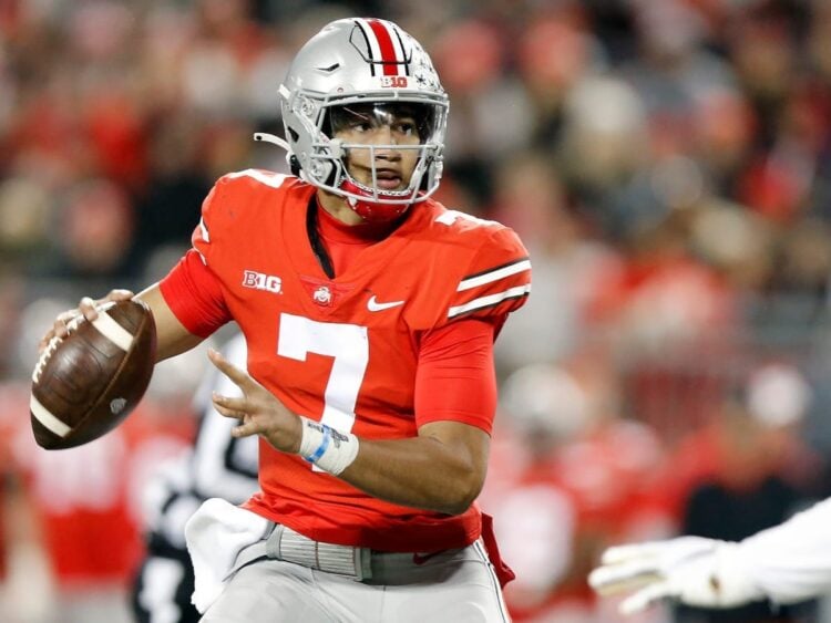 C.J. Stroud contract: How much will the No.2 pick earn in his rookie year?