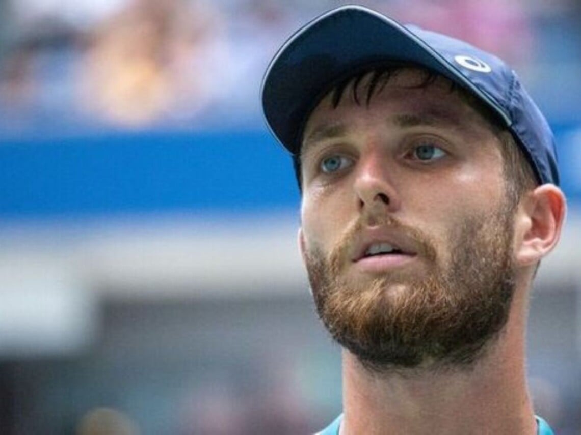 Corentin Moutet calls out the ATP's Double Standards as tournaments ...