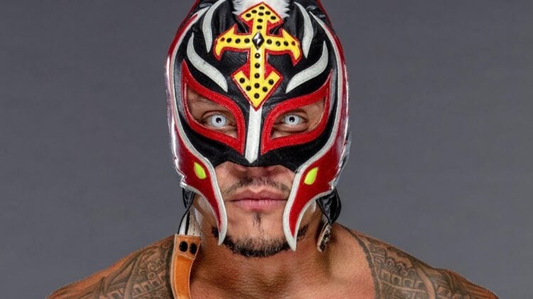 Rey Mysterio Face: How does The Ultimate Underdog look without a mask?