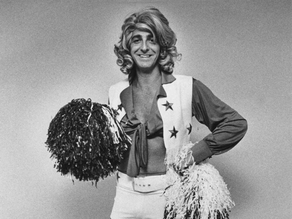 Who Was Barry Bremen of ‘The Great Imposter and Me’? Did he really play ...