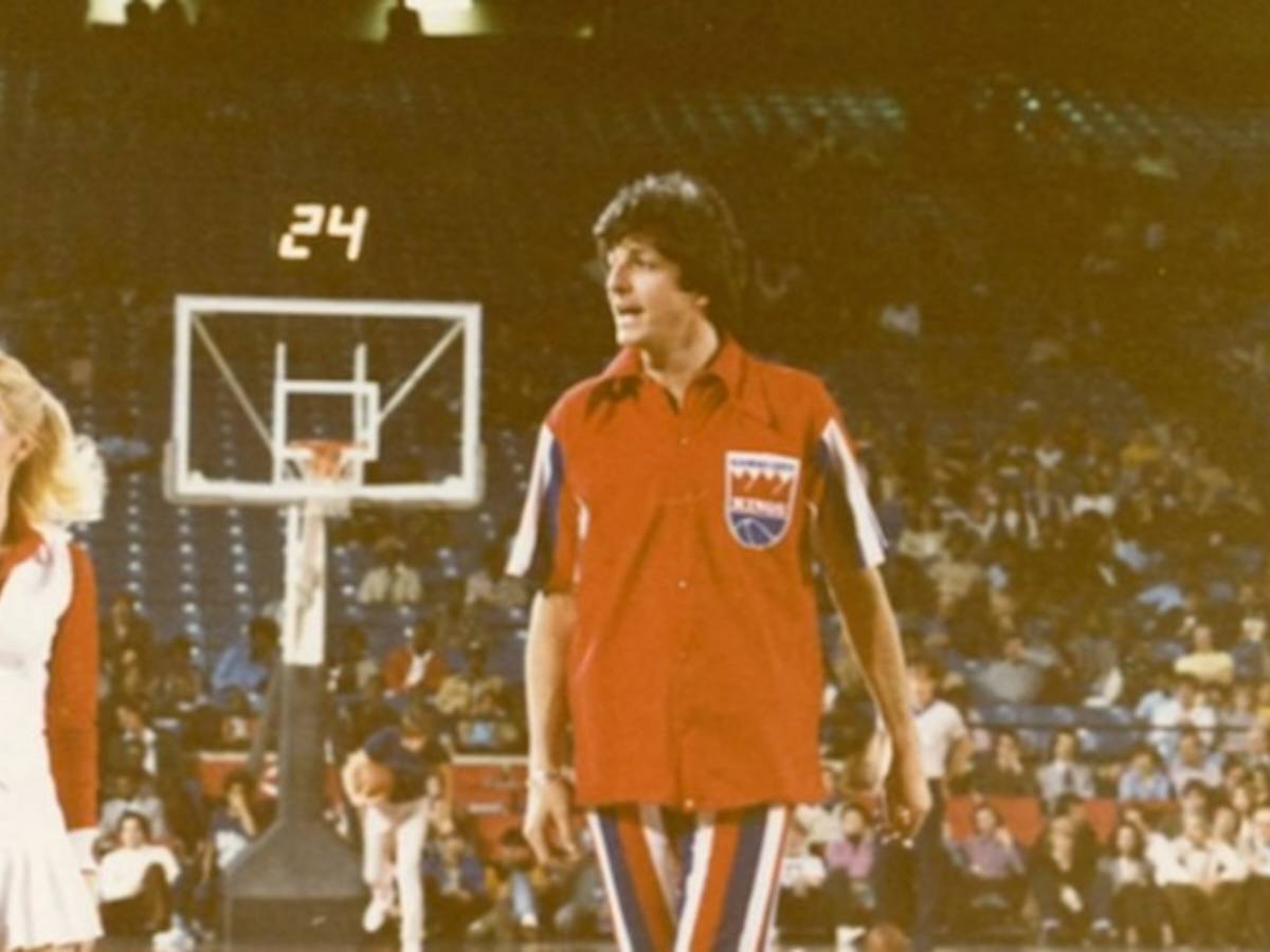 Who Was Barry Bremen of ‘The Great Imposter and Me’? Did he really play ...