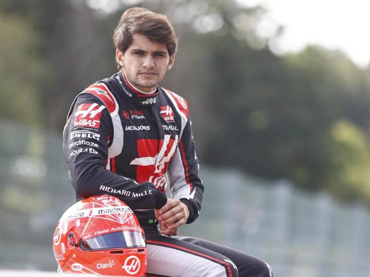 F1 Reserve Drivers: Who are the backup drivers for the 2023 Formula one ...