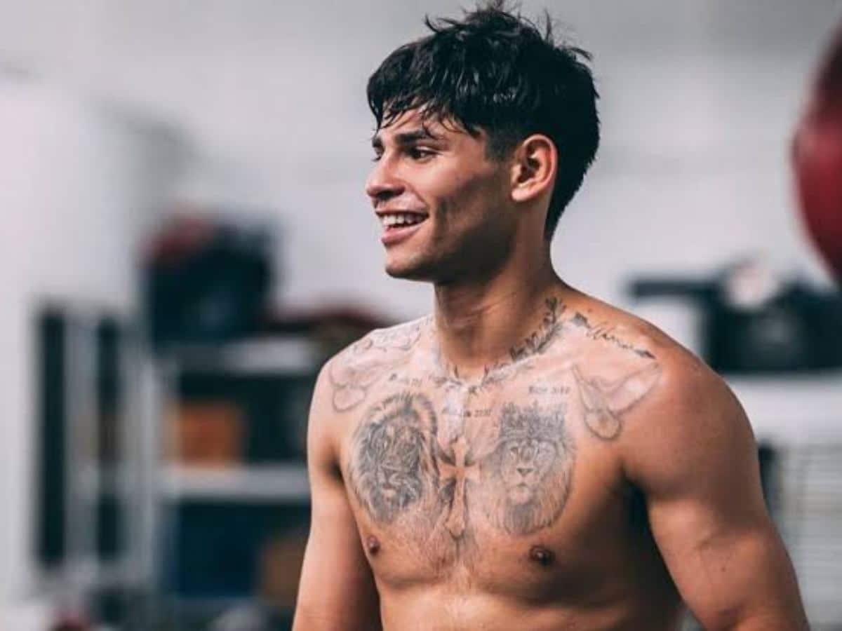 Ryan Garcia Net worth, Boxing Career, Income, Endorsements , and more