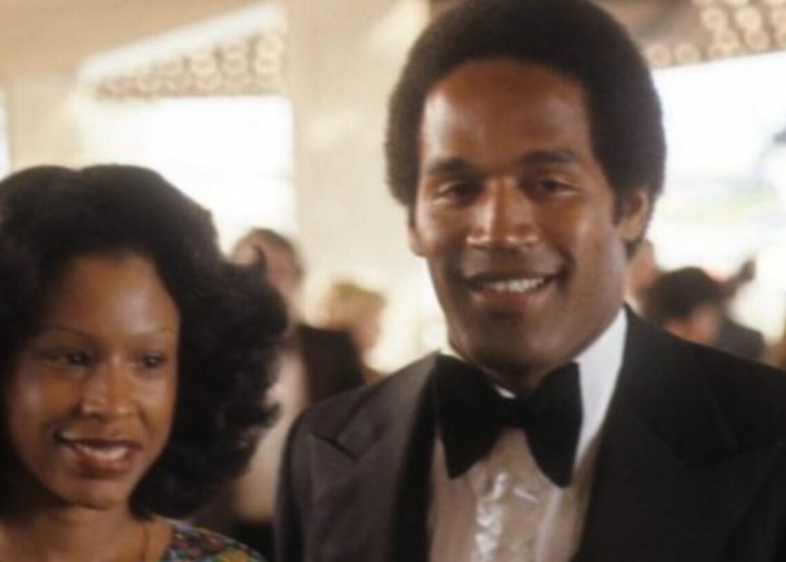 Who is O.J. Simpson's first wife, Marguerite, and how many children did ...