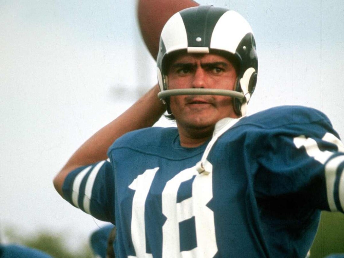 Most famous Asian NFL players of all time