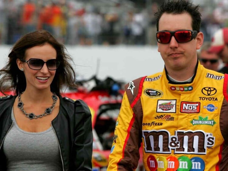 Who are the active Cup drivers with more NASCAR Cup Series appearances ...