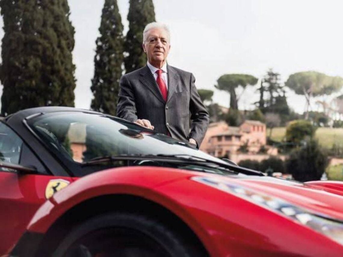 Who are the richest team owners in Formula One in 2023?