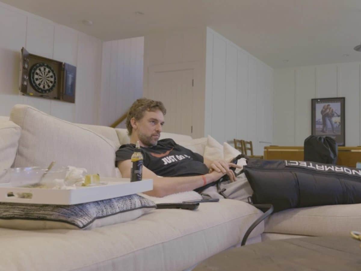 Where does Pau Gasol live? Learn all about the Lakers Legend's Houses