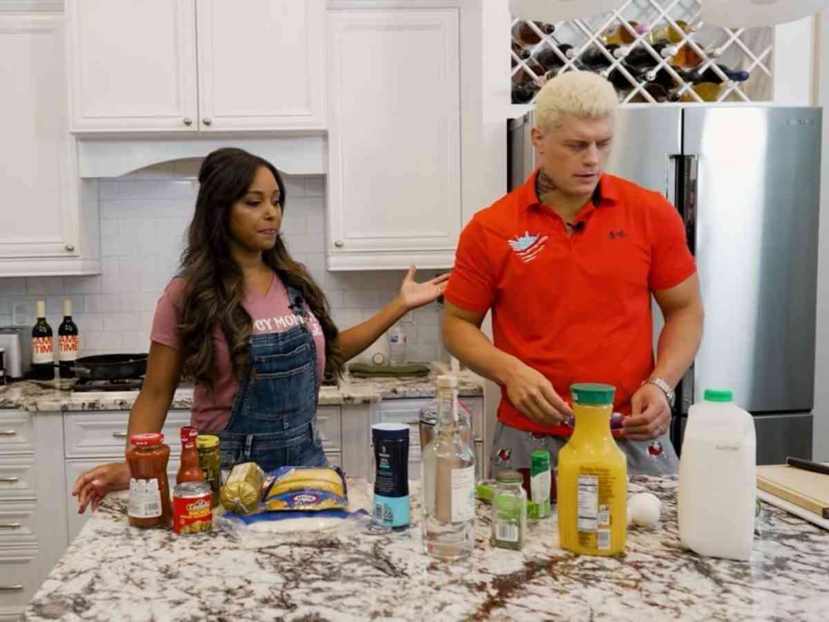 Cody Rhodes Net Worth 2025: How rich is The American Nightmare?