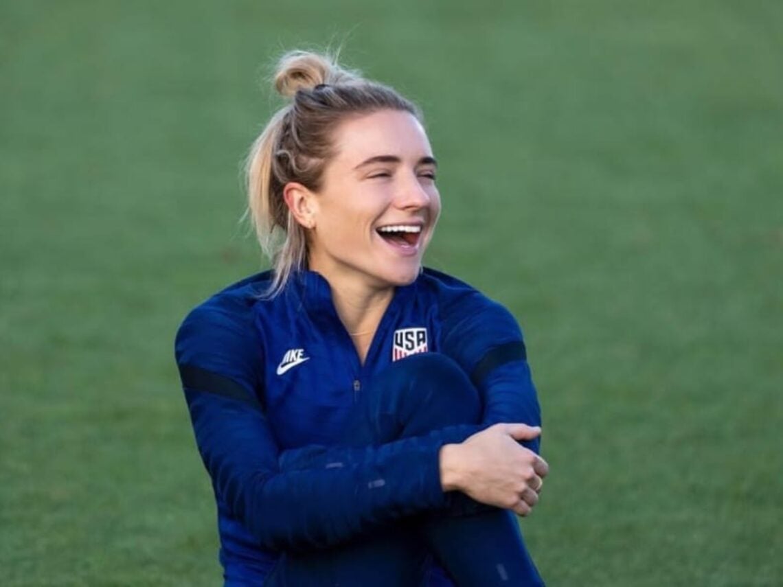 Kristie Mewis Net Worth, Salary, Endorsements, Family and House