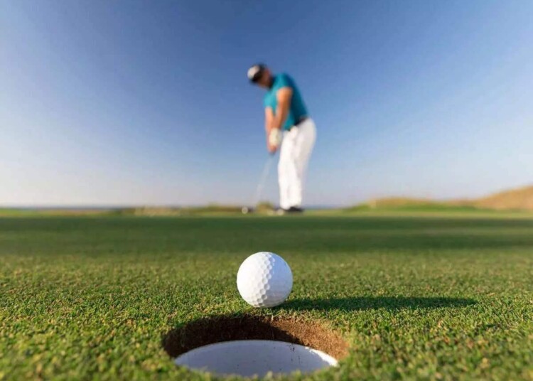 how-does-foursome-work-in-golf