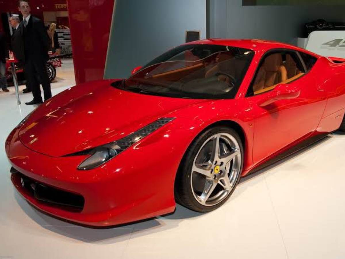 Tom Brady's INSANE car collection worth $5 Million