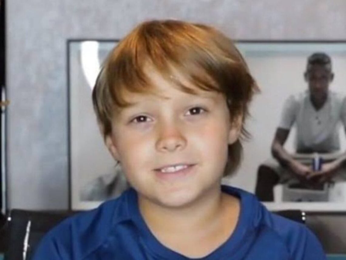 Who is Neymar’s son: His age, hobbies, mother