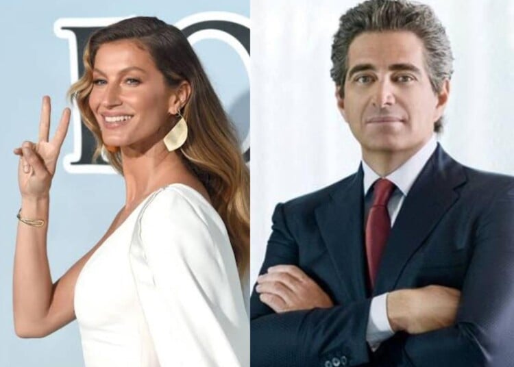 Who is Gisele Bündchen boyfriend Jeffrey Soffer: Is Tom Brady’s ex-wife dating a billionaire ...