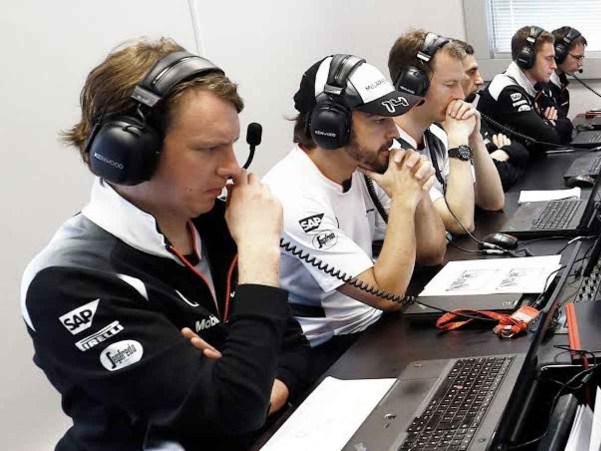 How much do Formula 1 Engineers earn? What is the average salary of an ...