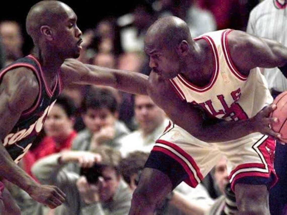 Michael Jordan Rings: How many rings does Michael Jordan have?