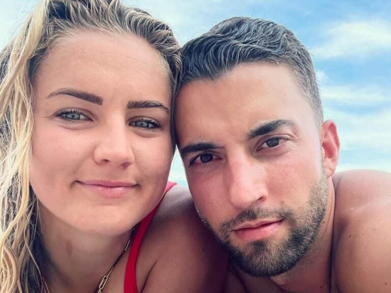 Lindsey Horan's partner: All you need to know about the couple’s dating ...