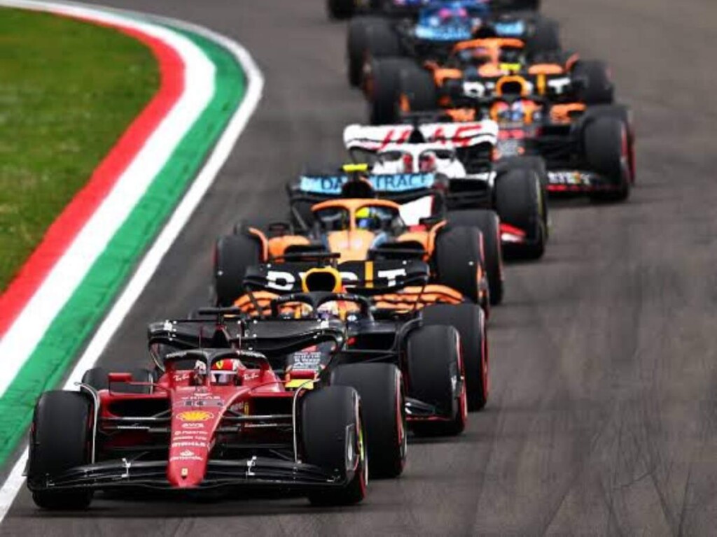 What is the longest Formula 1 Grand Prix race?