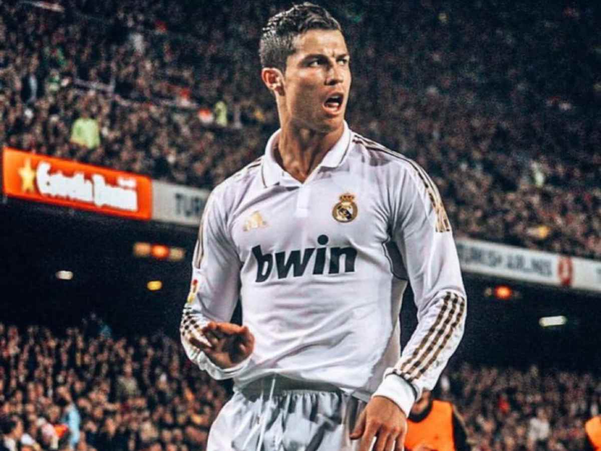 WATCH: "The influence is just massive"- Fans react as Cristiano Ronaldo ...