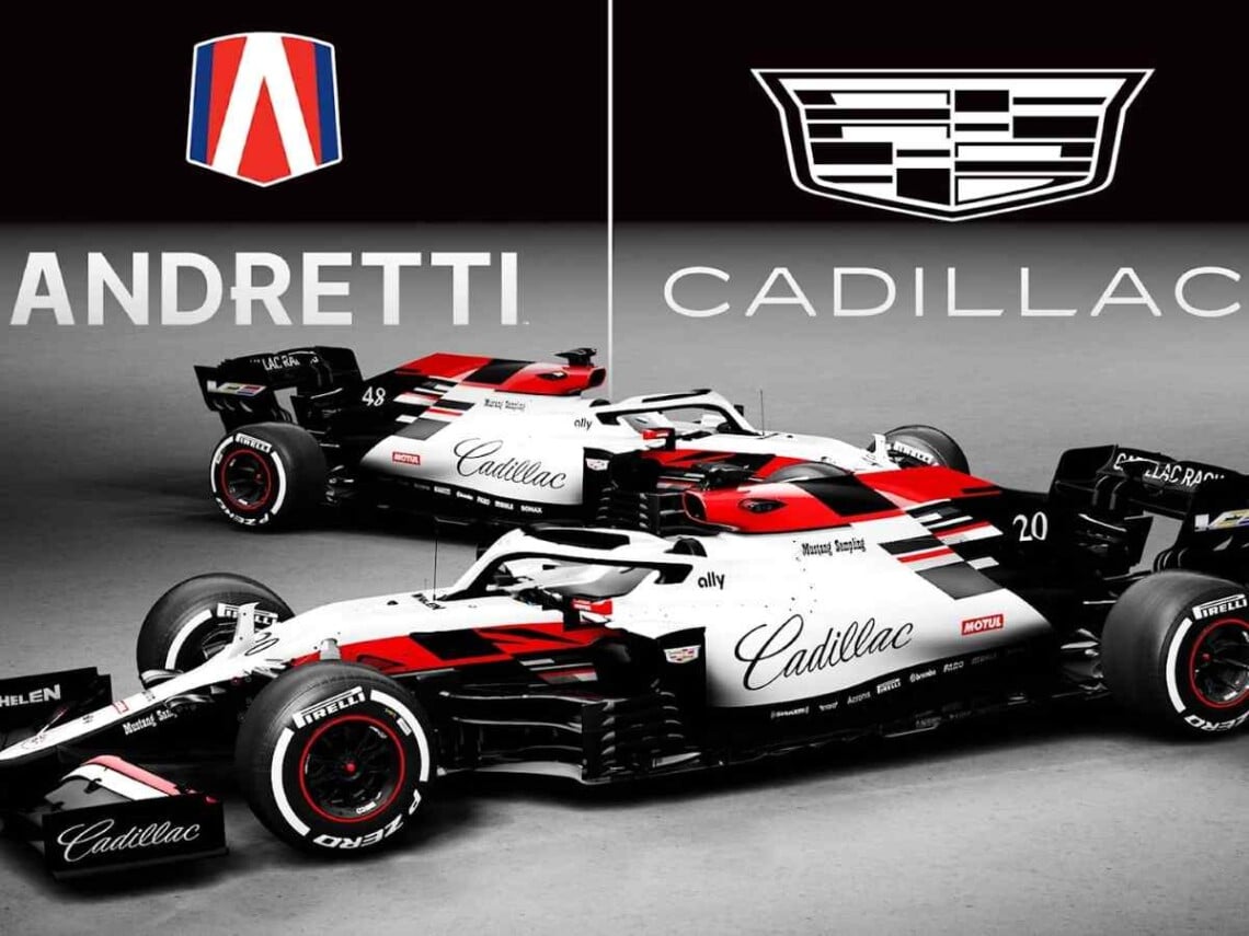 Andretti Cadillac appoints former Renault F1 technical director in its ...