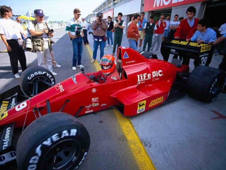 Top 5 worst teams in the history of Formula 1