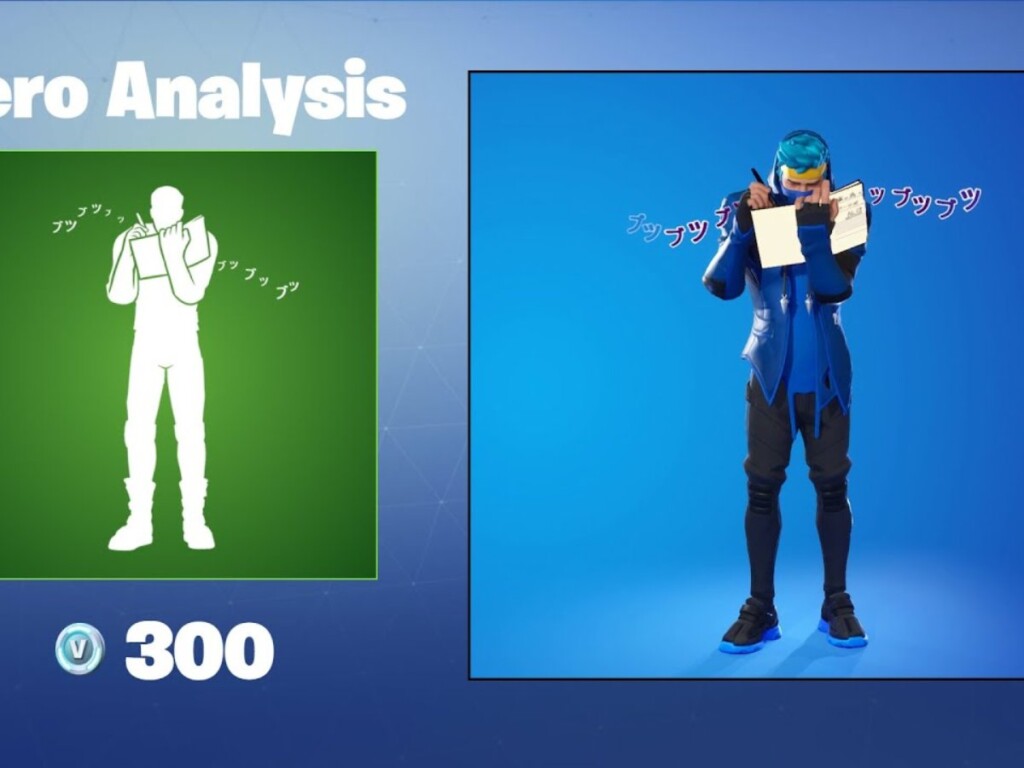 How To Get New Fortnite Hero Analysis Sexy Emote In Chapter 4 Season 2 Firstsportz