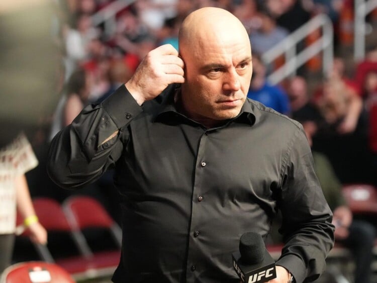 "He looked ins*ne", Joe Rogan picks this Oscar-winning actor's ...