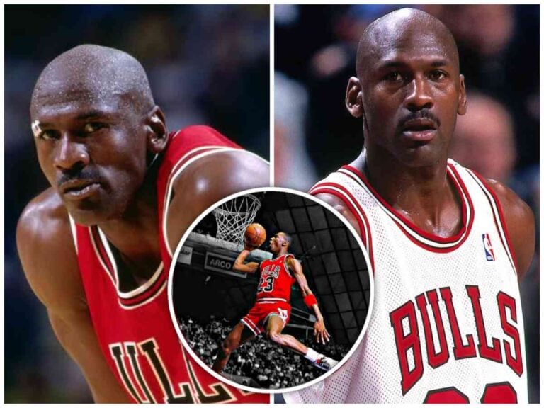 How many games did Michael Jordan miss in his NBA career?