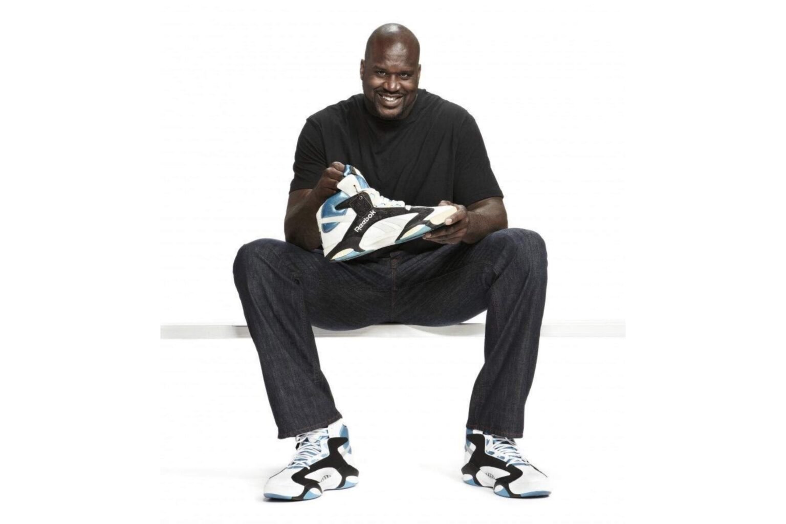 How Tall is Shaq? What is his Shoe Size?