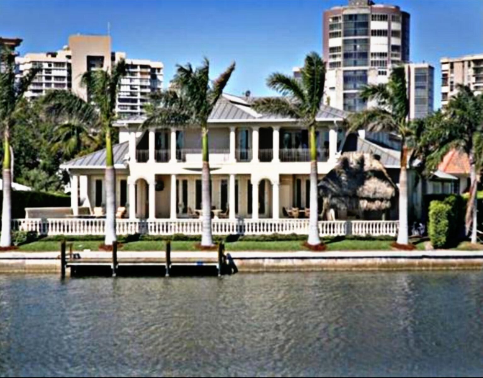 Where Does Larry Bird Live? All houses owned by Larry Legend