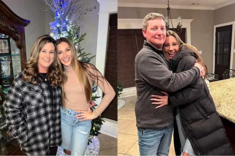 Who is Austin Reaves' girlfriend, Jenna Barber?