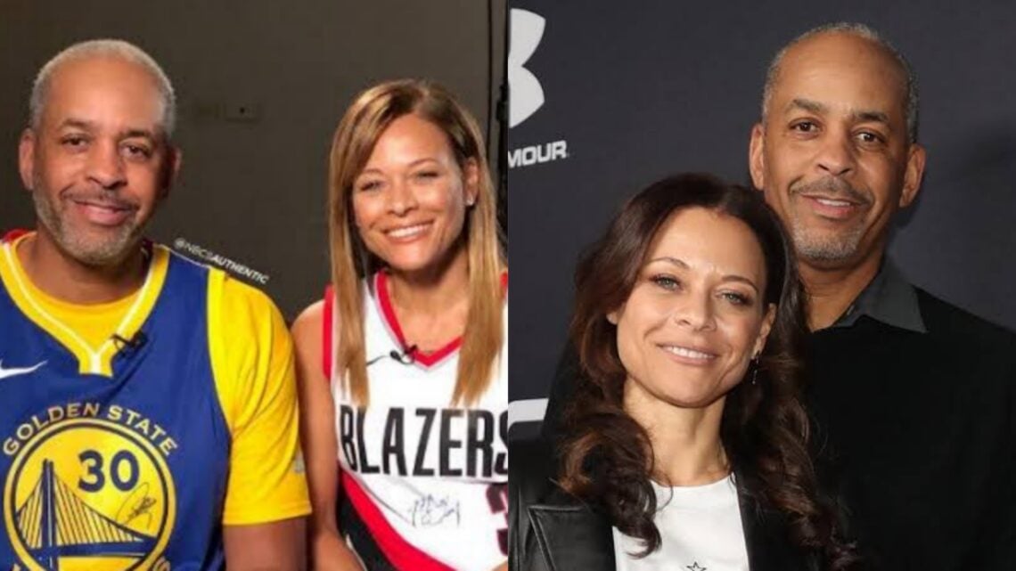 Who are Stephen Curry's Parents, Sonya Curry and Dell Curry?