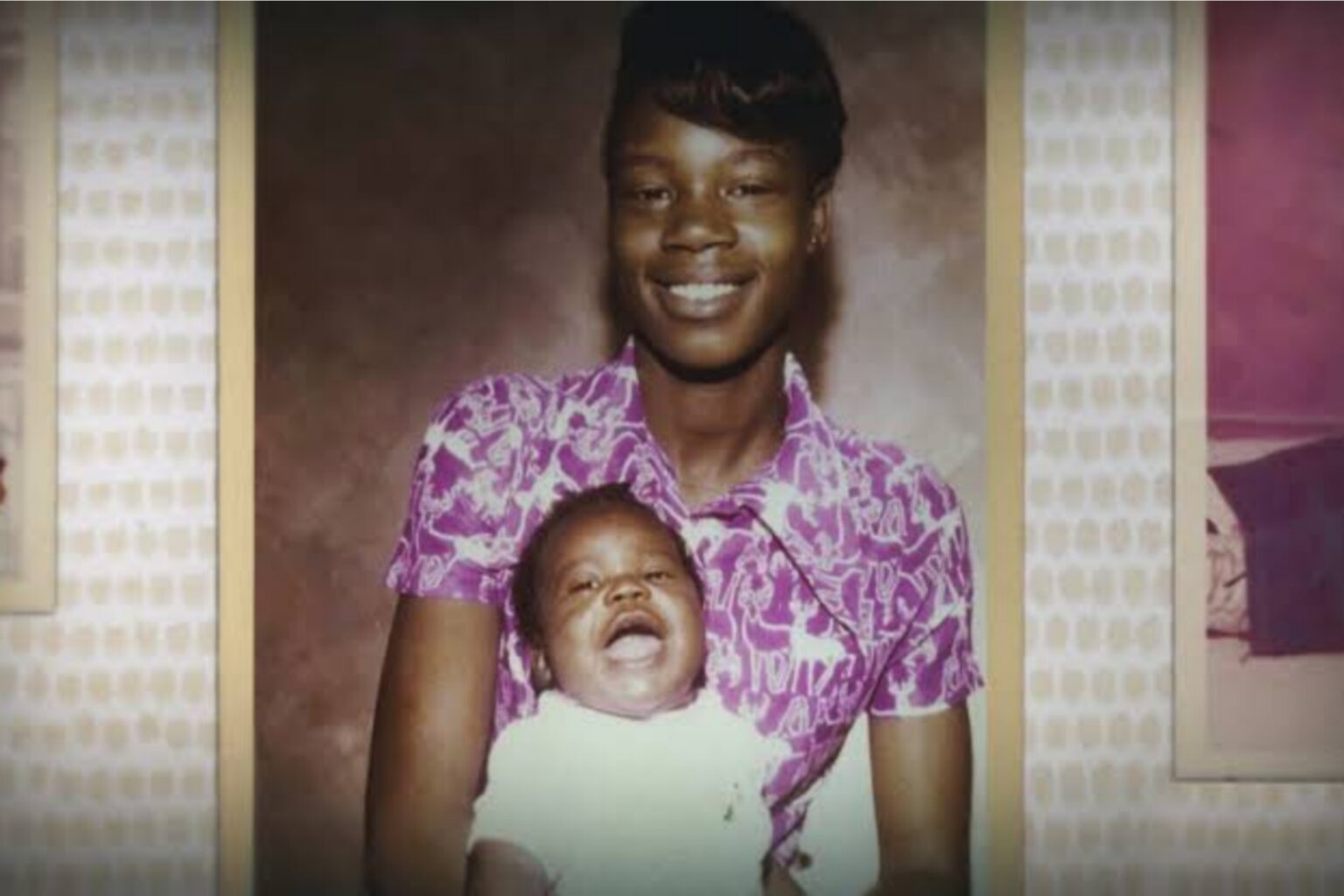 Who are Shaquille O'Neal’s parents, Lucille O'Neal and Joseph Toney?