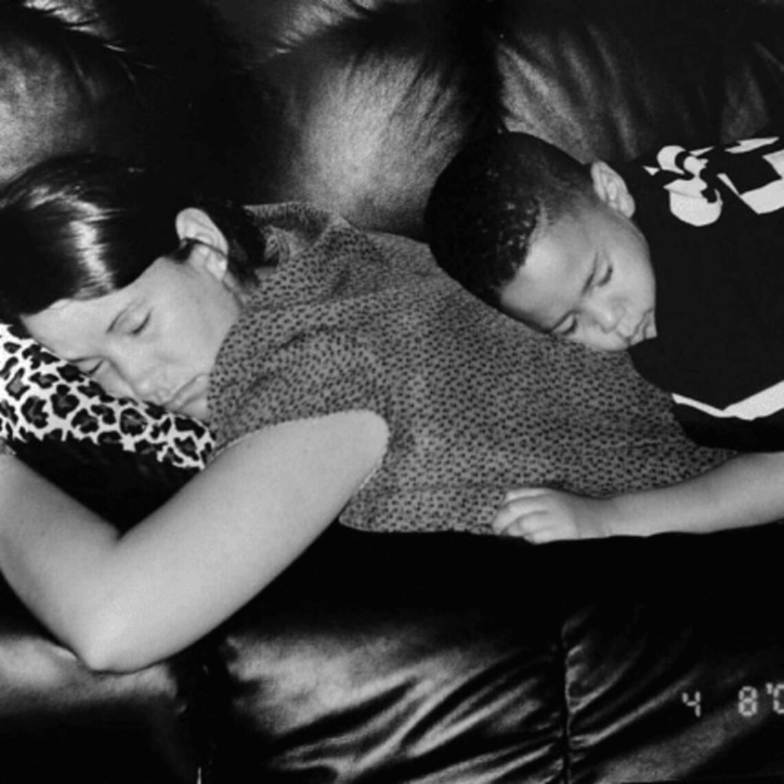 Who are Devin Booker's parents, Veronica Gutierrez and Melvin Booker?